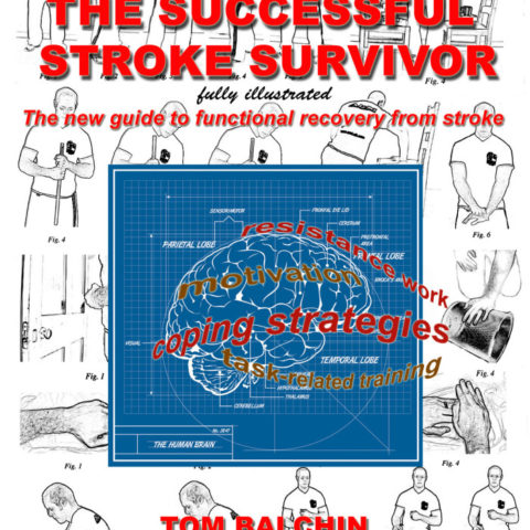 Books – Stroke Solutions