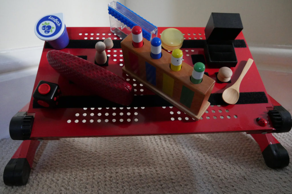 Upper Limb Task-Training Board – Stroke Solutions